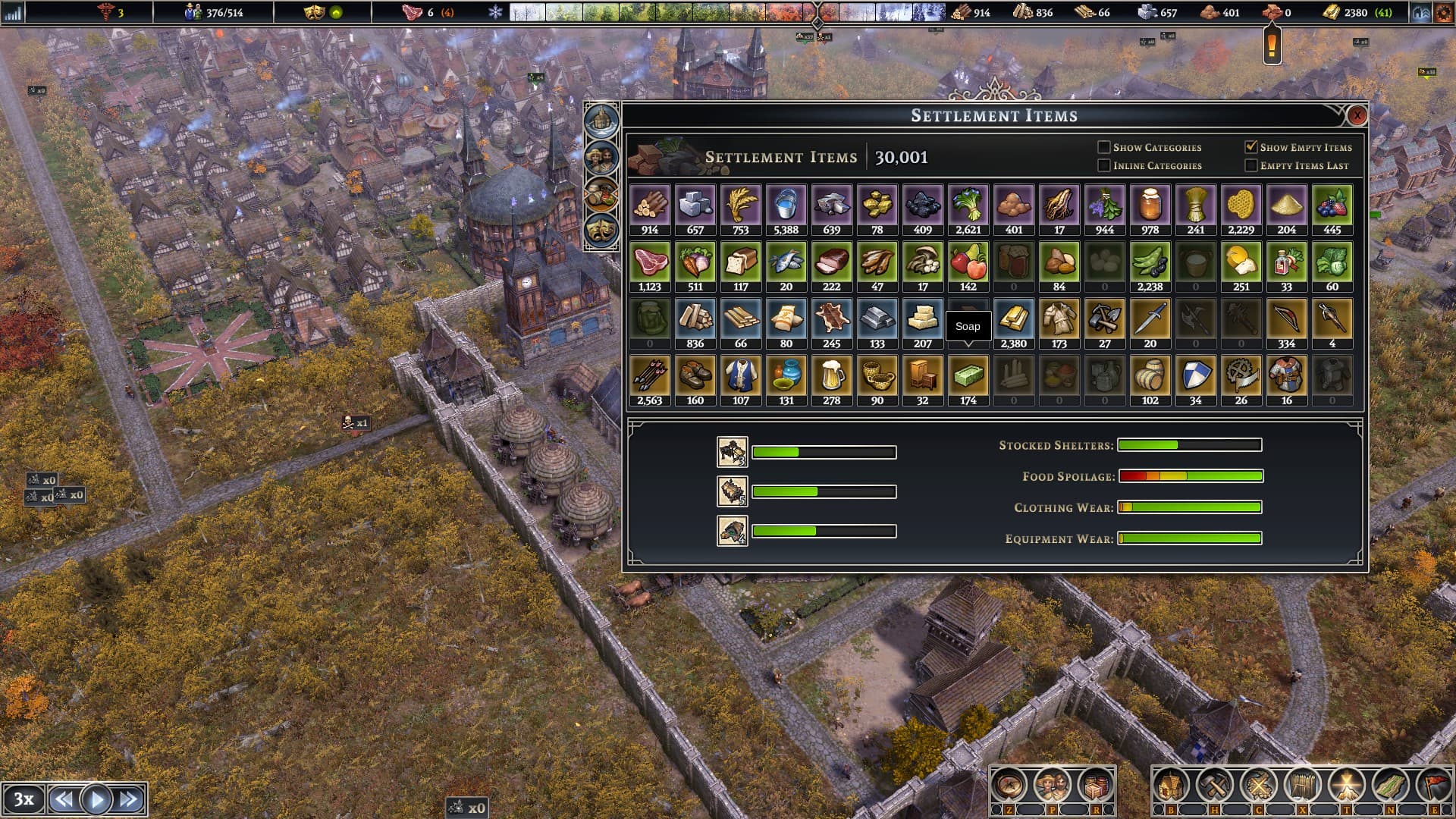 0 7 5f Compost Requests Vs Reloading A Game Bug Reporting Crate