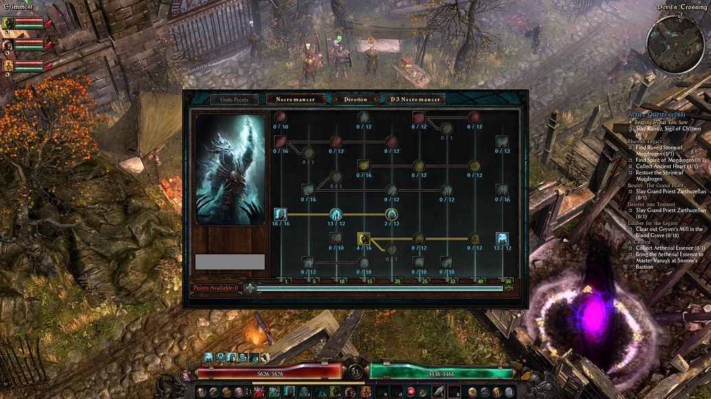 [REL] Grim UI - Modding - Projects - Crate Entertainment Forum