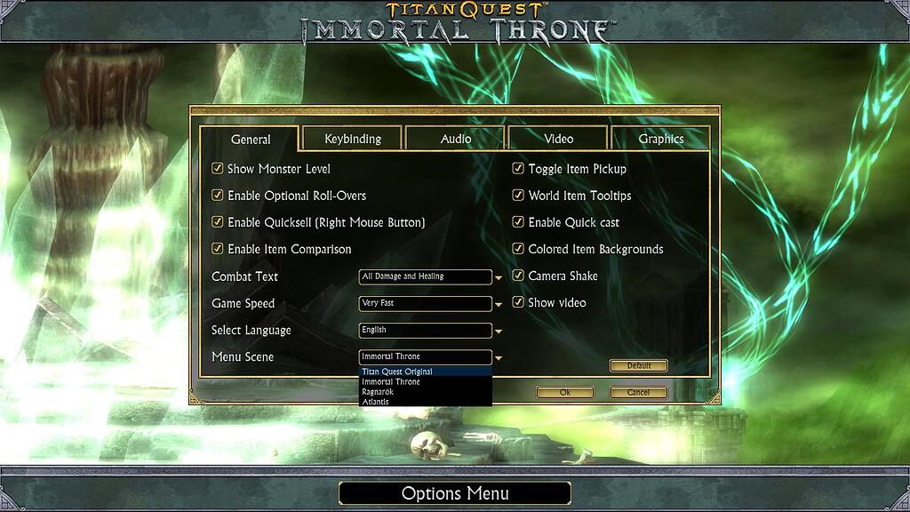 [Suggestion] Game themes, UI's etc - Ideas and Feedback - Crate ...