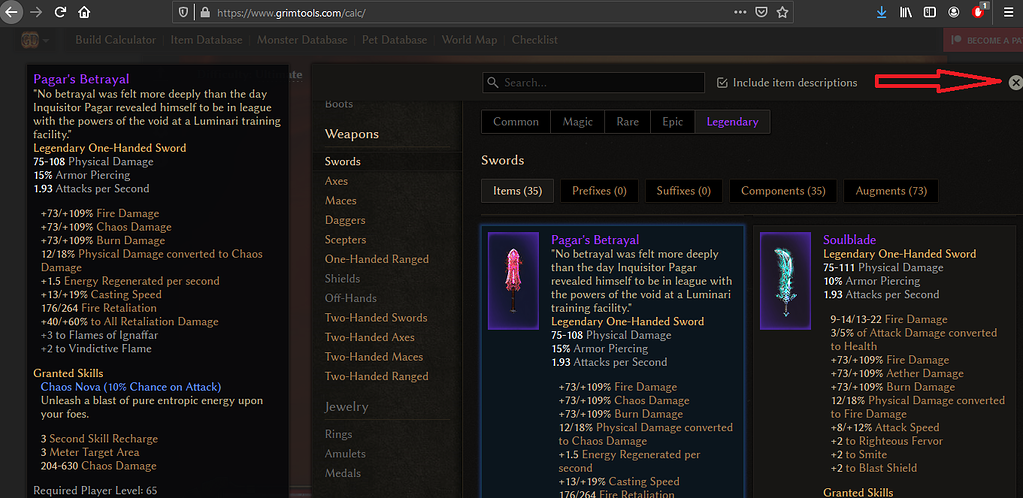 Grim tools site - General Discussion - Crate Entertainment Forum