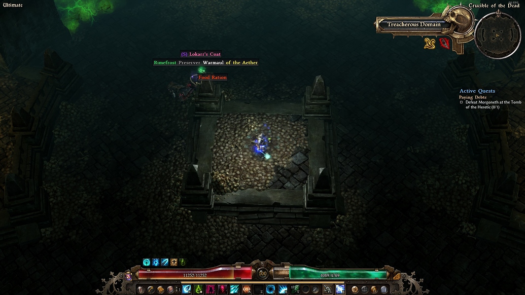 [1.1.9.2][Guide] Trozan's Ice Shards - A cold Warlock Beginner Guide ...