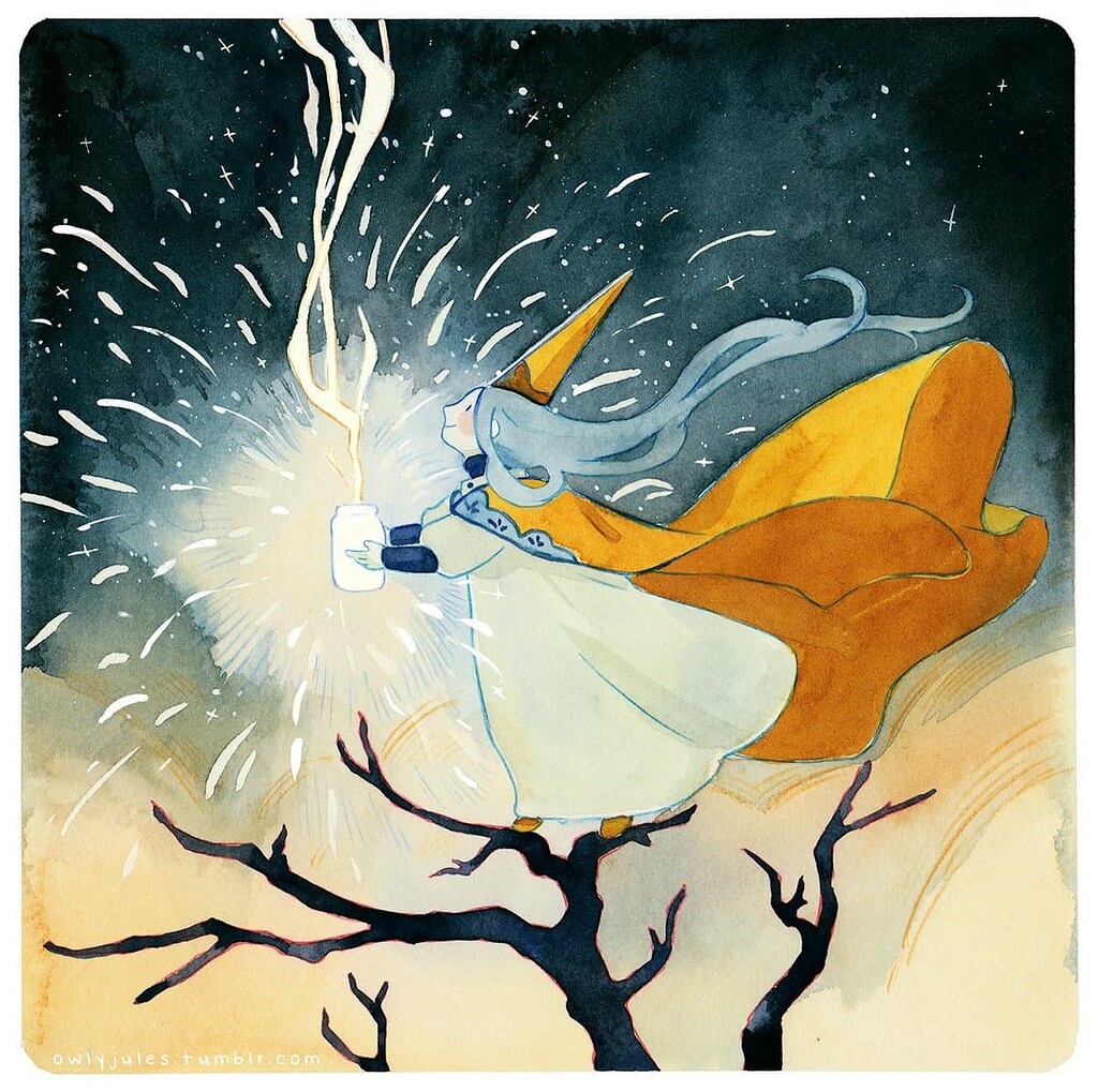 [1.1.9.3] Wrath of the Wind Witch - lightning retal Elementalist [SR 90 ...