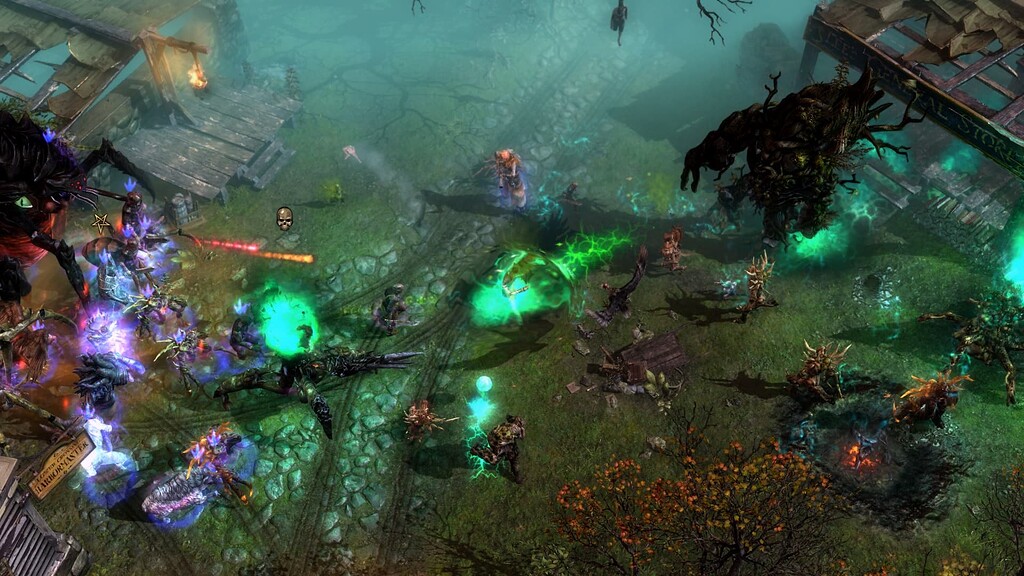 [Mod] [Tool] Grim Dawn Enemy and Item Randomizer - Modding - Projects - Crate Entertainment Forum