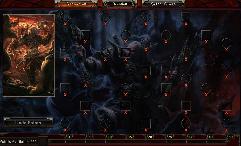 Modifying Diablo III mod for personal use; D3 icons missing - Modding - Tutorials and Help ...