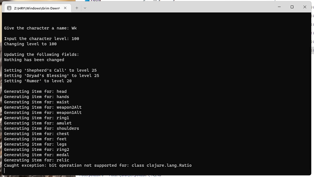[Tool] GD save file editor - Utilities and Resources - Crate ...