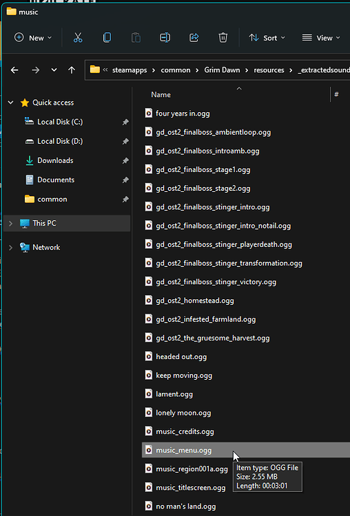 [Tutorial] How-To Change The Background Music... Or Any Sound In The Game - Modding - Tutorials ...