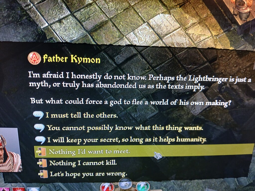 Quest Typo - Bug Reporting - Crate Entertainment Forum