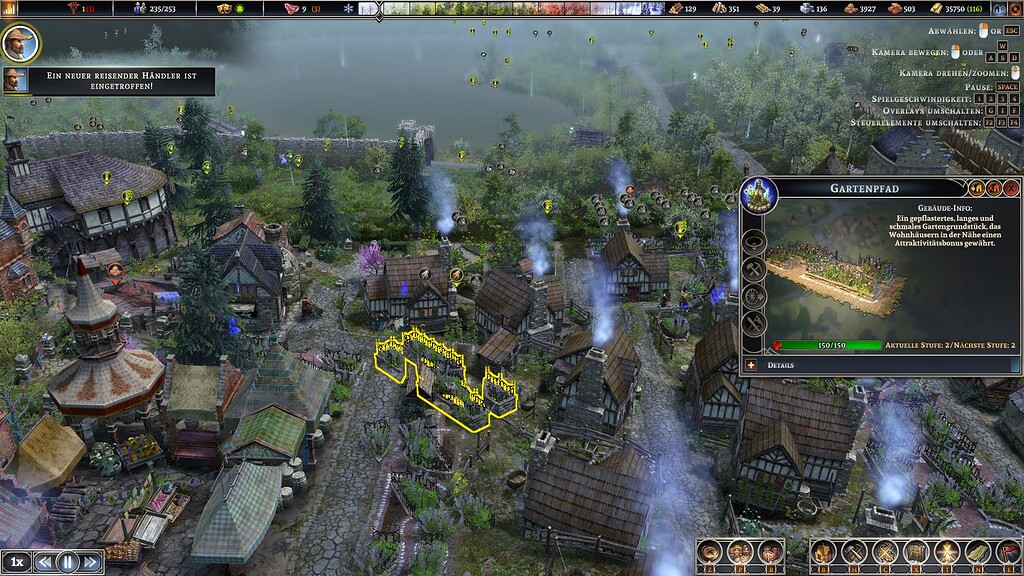 Building askew in the grid - Bug Reporting - Crate Entertainment Forum