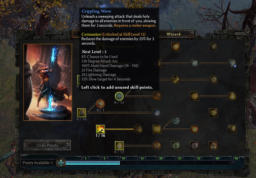 Path of Grim Dawn - Modding - Projects - Crate Entertainment Forum