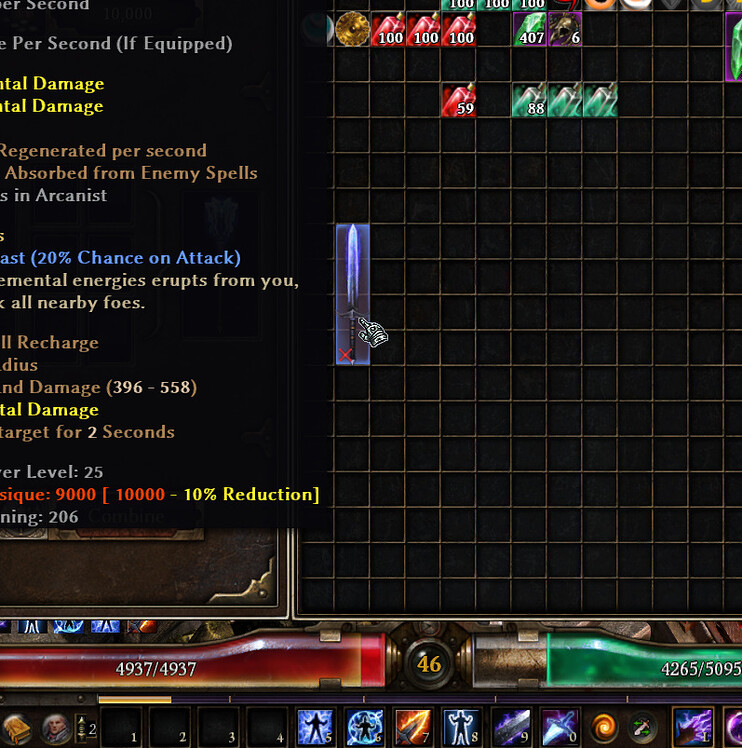 Dawn of Masteries - #1900 by Cygi - Mod - Dawn of Masteries - Crate ...