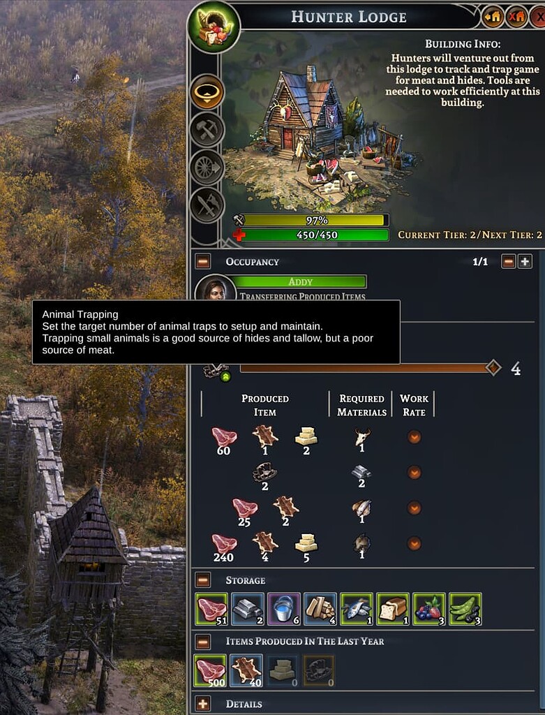 0.7.5f Small Carcass tooltip or Small Carcass bugged - Bug Reporting - Crate Entertainment Forum