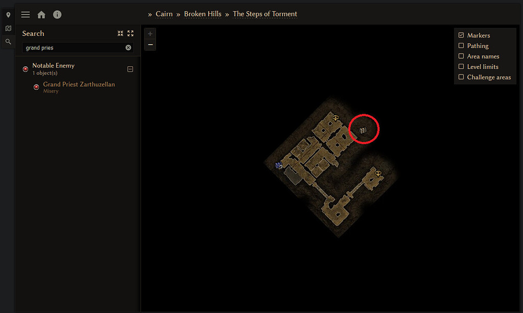 Steps Of Torment: Hidden Cave 'Invisible Boundary' Bug - Bug Reporting ... Steps Of Torment: Hidden Cave 'Invisible Boundary' Bug - Bug Reporting ...