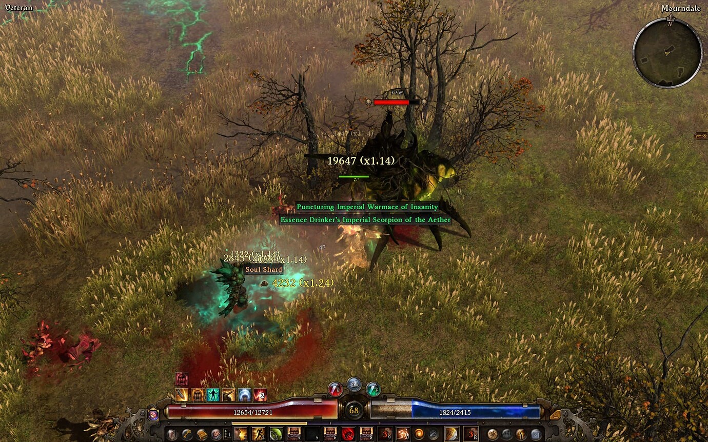 Searching for help-about summoning the monster: Rakka'Valgoth ...