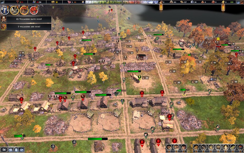 Raider difficulty is a bit... difficult - General Discussion - Crate ...