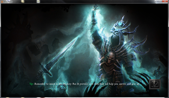 Custom loading screen - Modding - Tutorials and Help - Crate Entertainment Forum