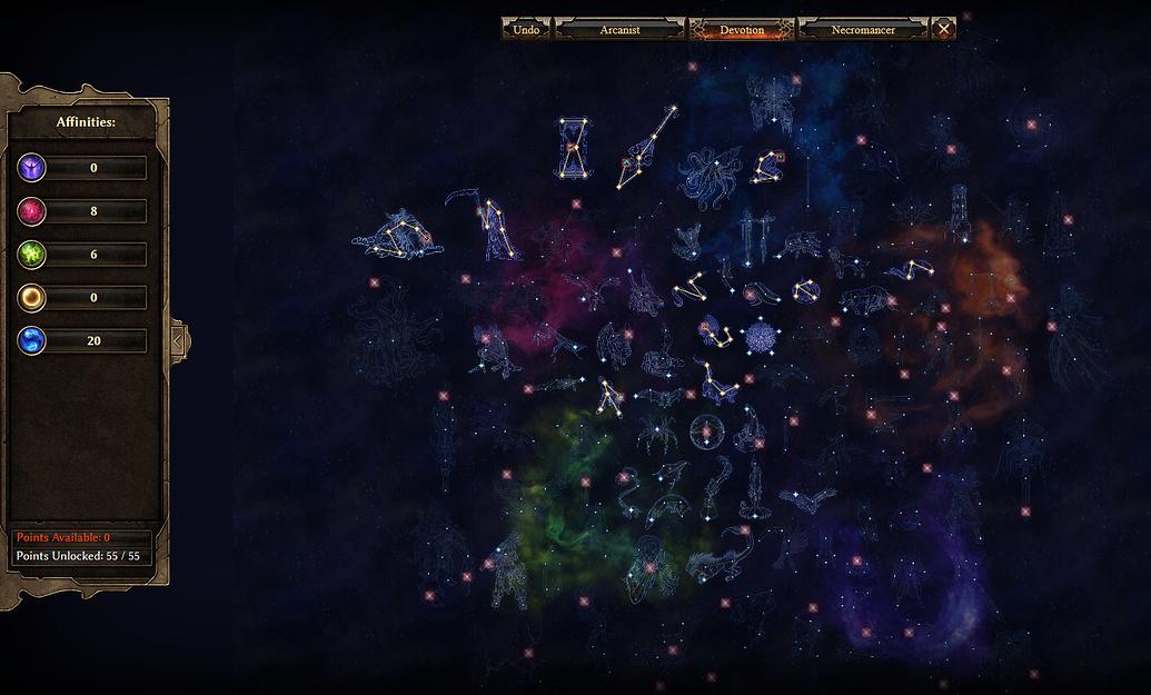 [1.1.4.2] 2h Aether Spellbinder - 5:15 Crucible, SR80 [g4][c+][sr+][vid ...