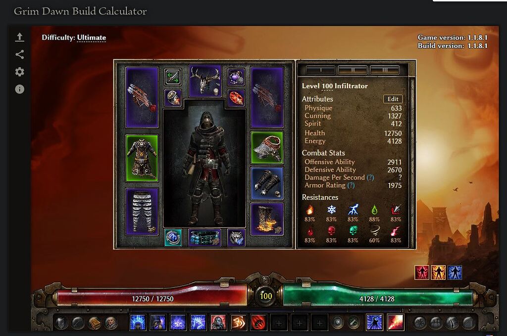 [Suggestion] Pierce support for FOI - Ideas and Feedback - Crate ...