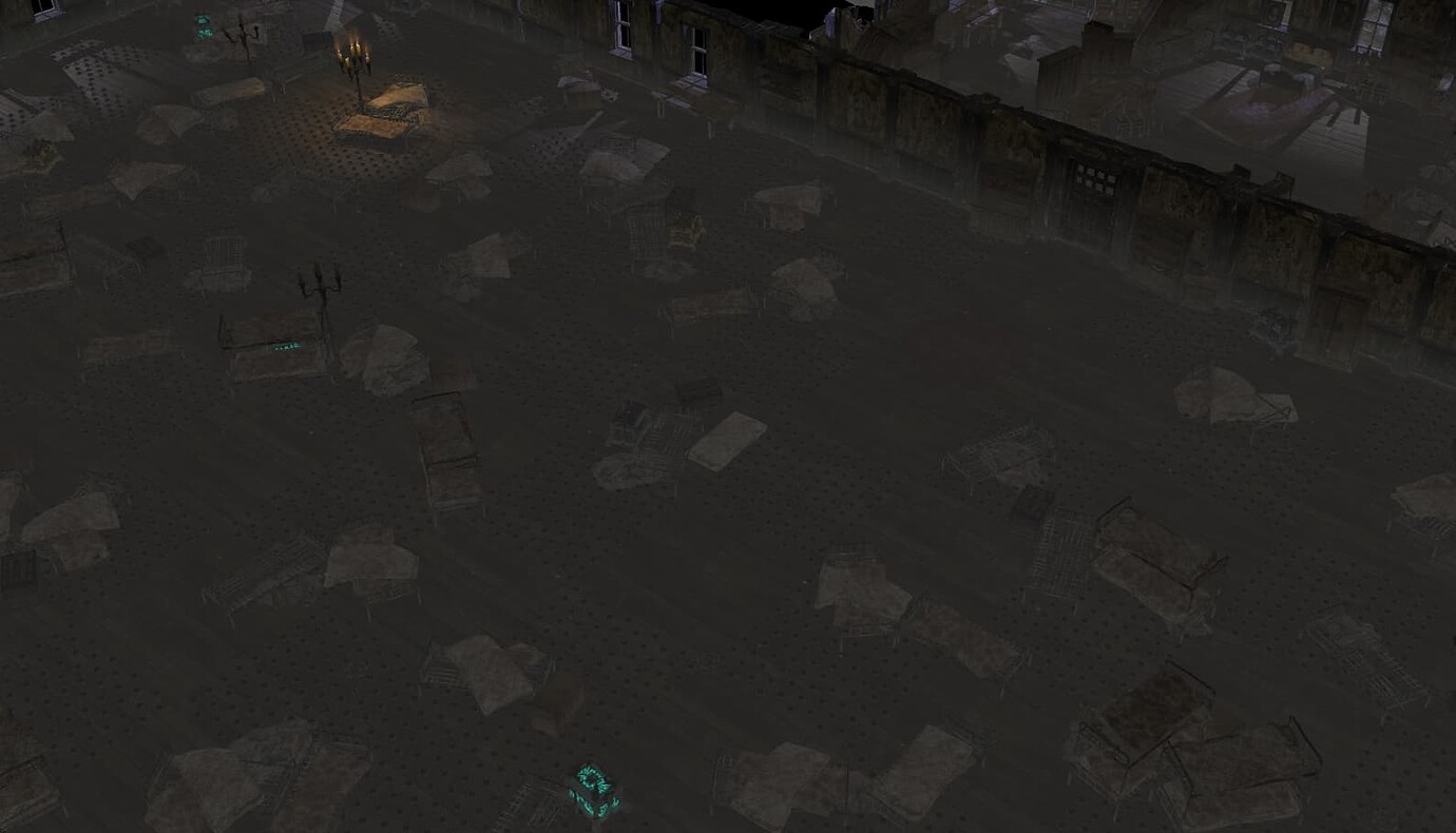 Lightweight Mod for Speeding Up the Leveling Process - #419 by Van_Houck - Modding - Projects ...