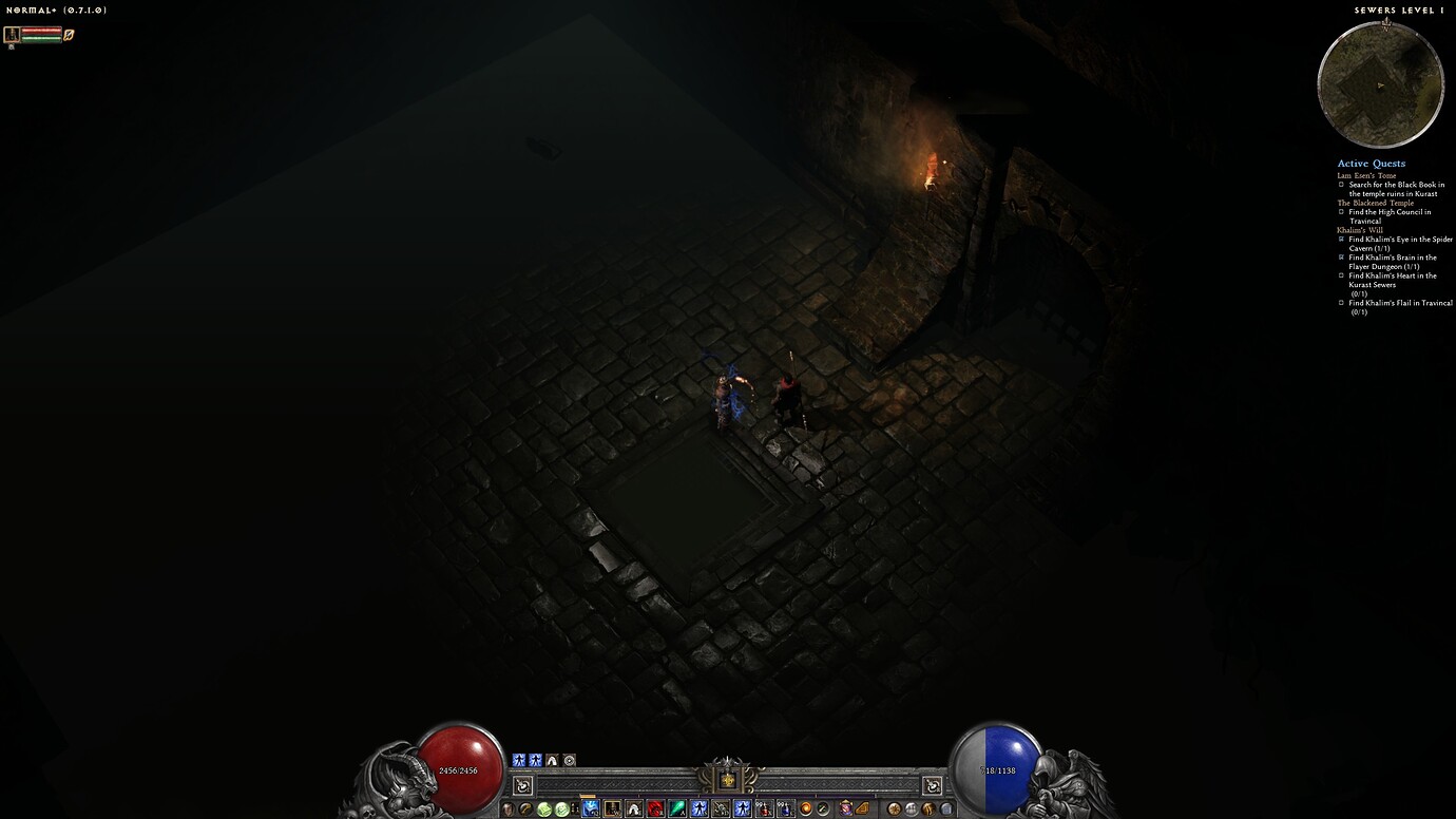 Banding / Posterisation / Posterization In Game Graphics - General ...