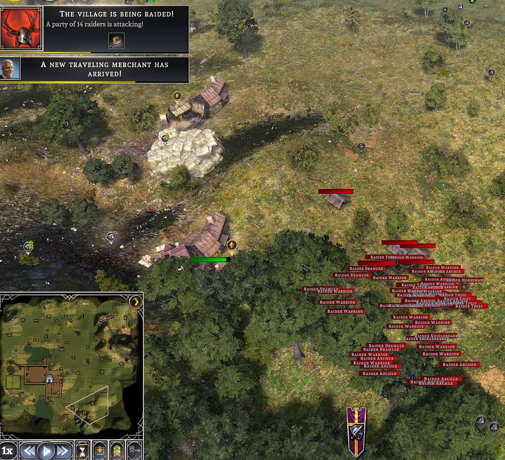 0.9.7C - Raid count - Bug Reporting - Crate Entertainment Forum