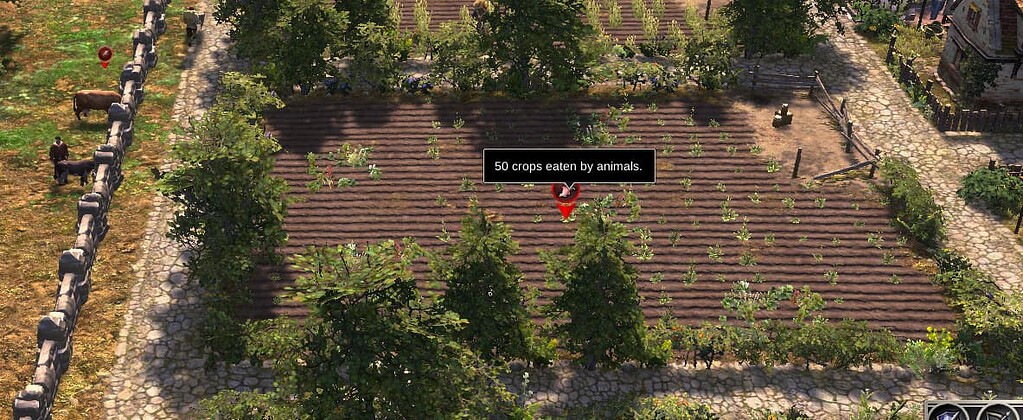 Bluetooth Cow - Bug Reporting - Crate Entertainment Forum