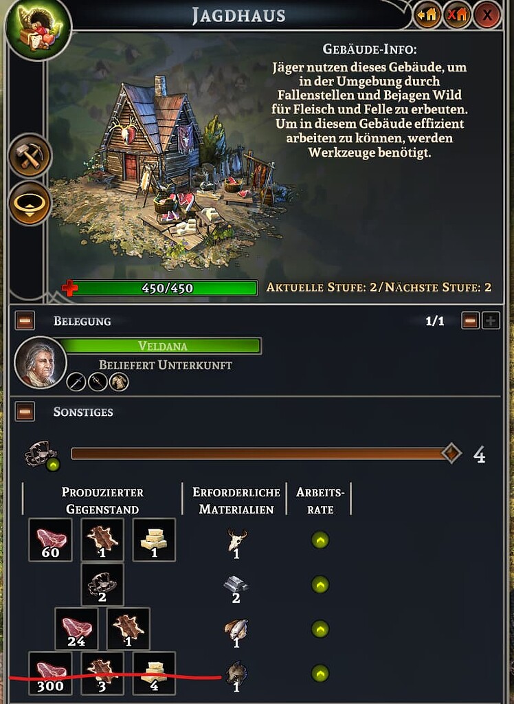 Low skins on rookie lvl - Ideas and Feedback - Crate Entertainment Forum