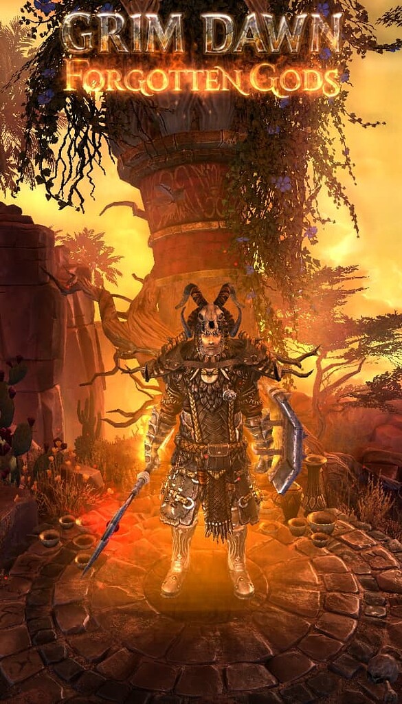 [Pet] [1.1.9.3] (cr) (sr+) (hc) (vid) Unstoppable Briar-Swarm Conjurer ...