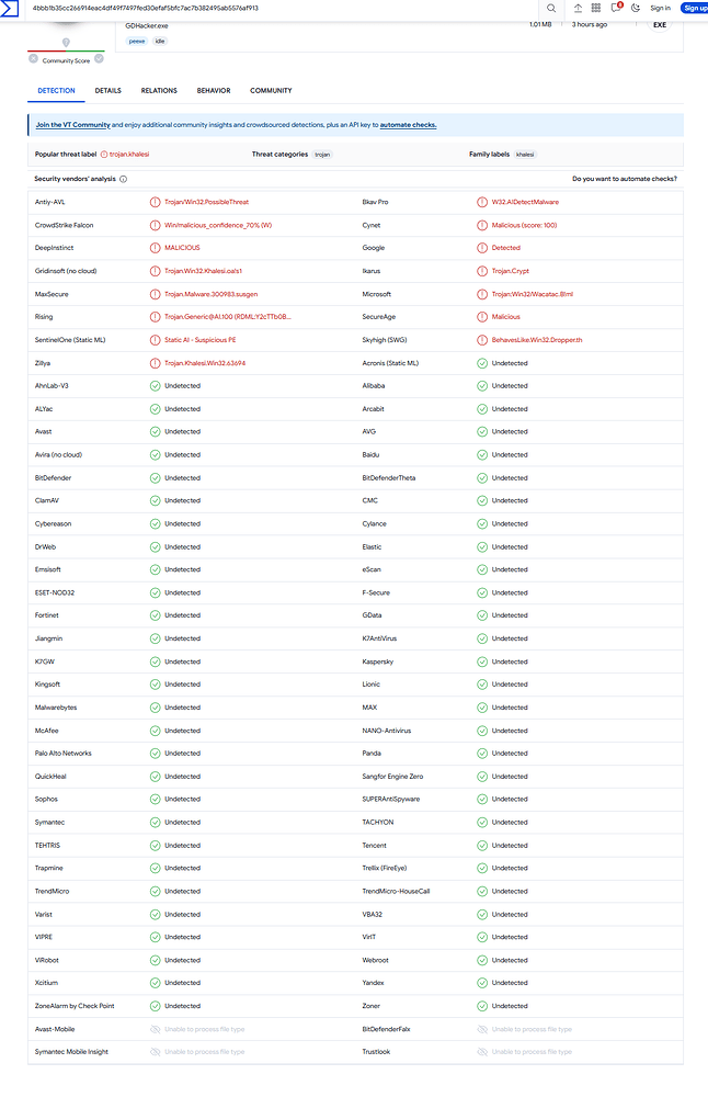 [Tool] GD Hacker GUI for 1.2.0.3 x64 / game speed, teleport ...