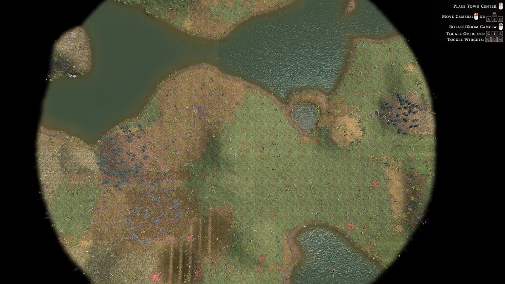 Special map seeds for players - General Discussion - Crate ...