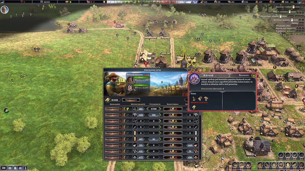 Building tooltip randomly pops up - Bug Reporting - Crate Entertainment Forum