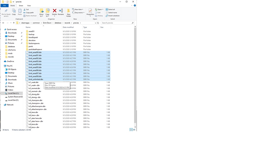 Mod the experience required per level / max level cap? - Modding - Tutorials and Help - Crate ...