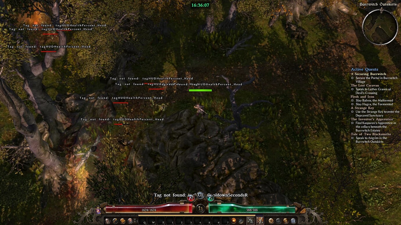 [Tool] Rainbow Filter (Item Highlighting) - #685 by WareBare ...