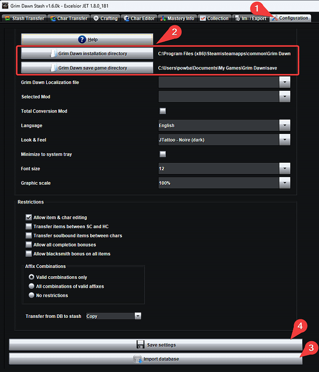 Need Help Merging Mods Modding Tutorials And Help Crate Entertainment Forum 