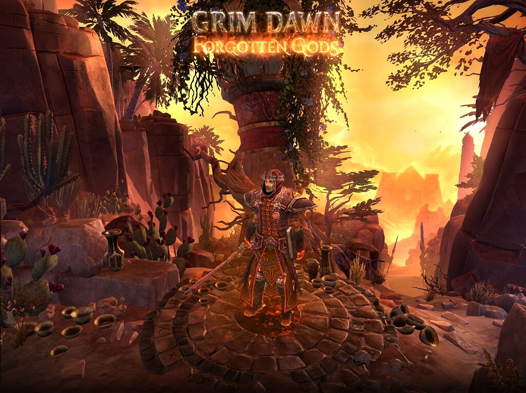 Ultimate Hardcore Fire Sorcerer- Disciple of Agrivix - Classes, Skills and Builds - Crate ...