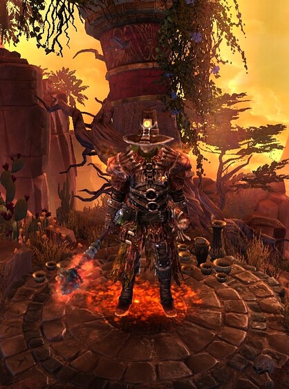 Spicy Greyhounds - Low CD Fire Doggo Pyromancer Showcase [1.2.0.2 ...