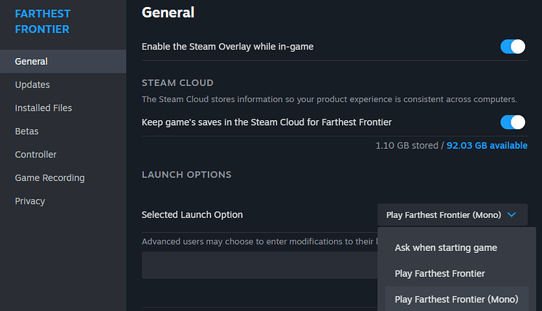 Guide for starting a Mono mod (0.9.7) - Modding - Tutorials and Help - Crate Entertainment Forum