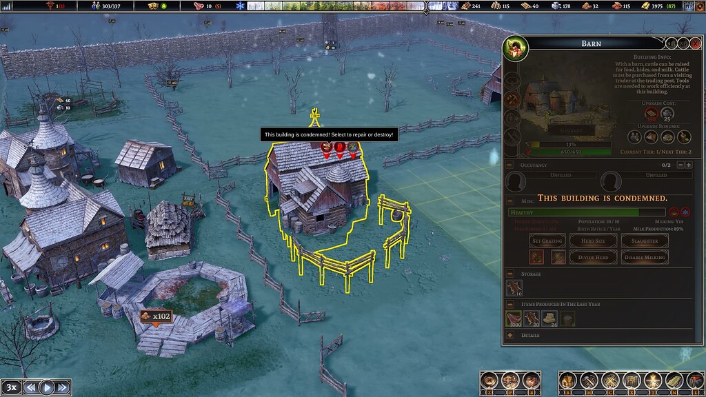 How i can repair it? - Bug Reporting - Crate Entertainment Forum