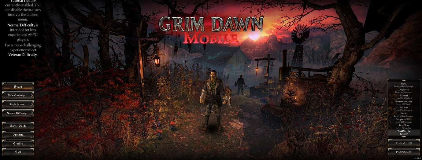 Grim Dawn Meme Corner - #1059 by DenisMashutikov - Community ...