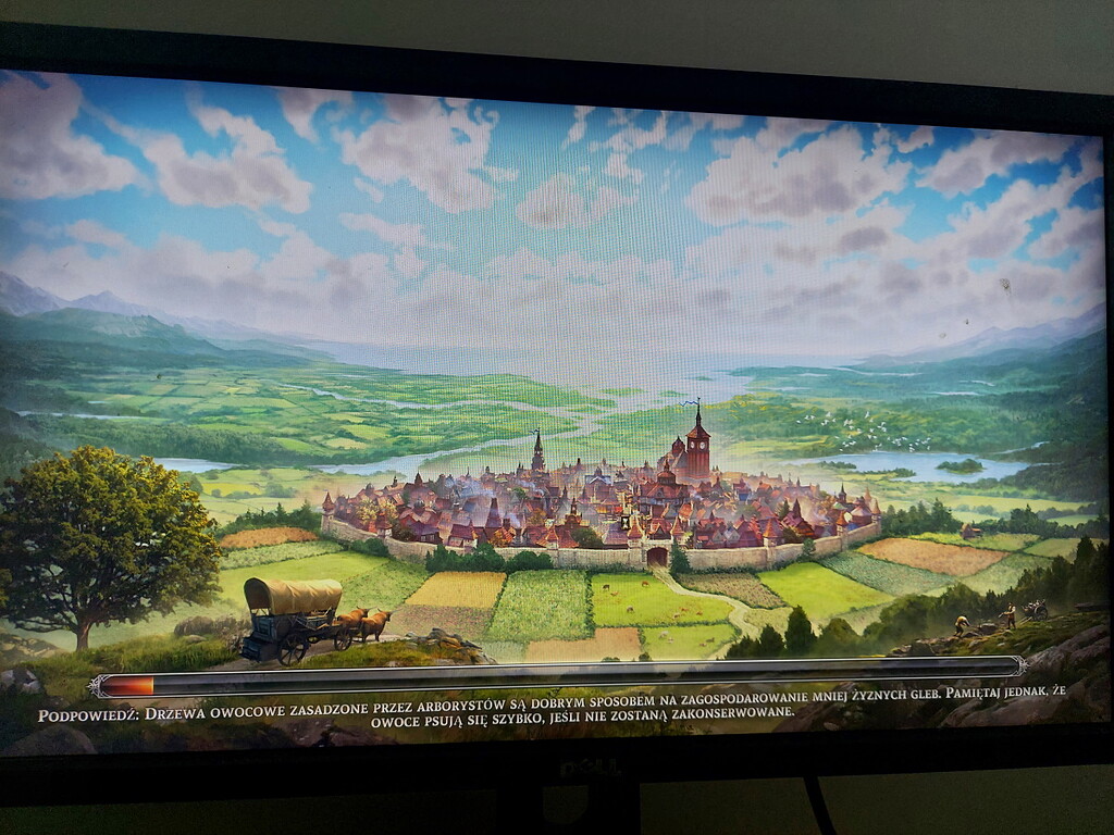 Game stuck when loading - Bug Reporting - Crate Entertainment Forum