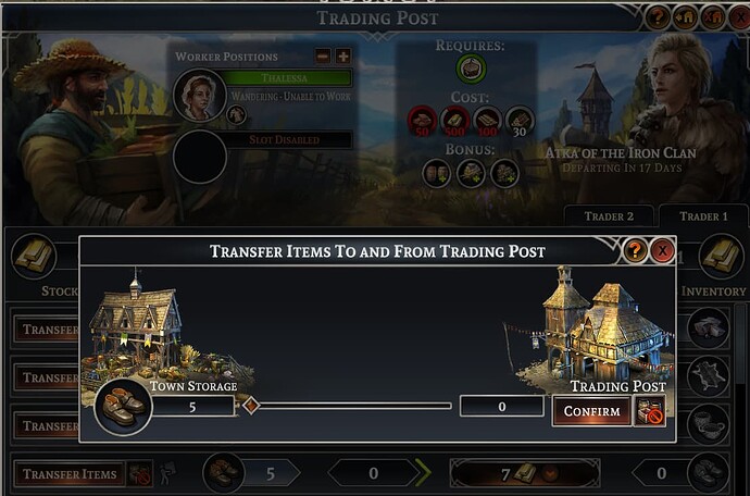 (QOL) Add option to (QOL) Add option to