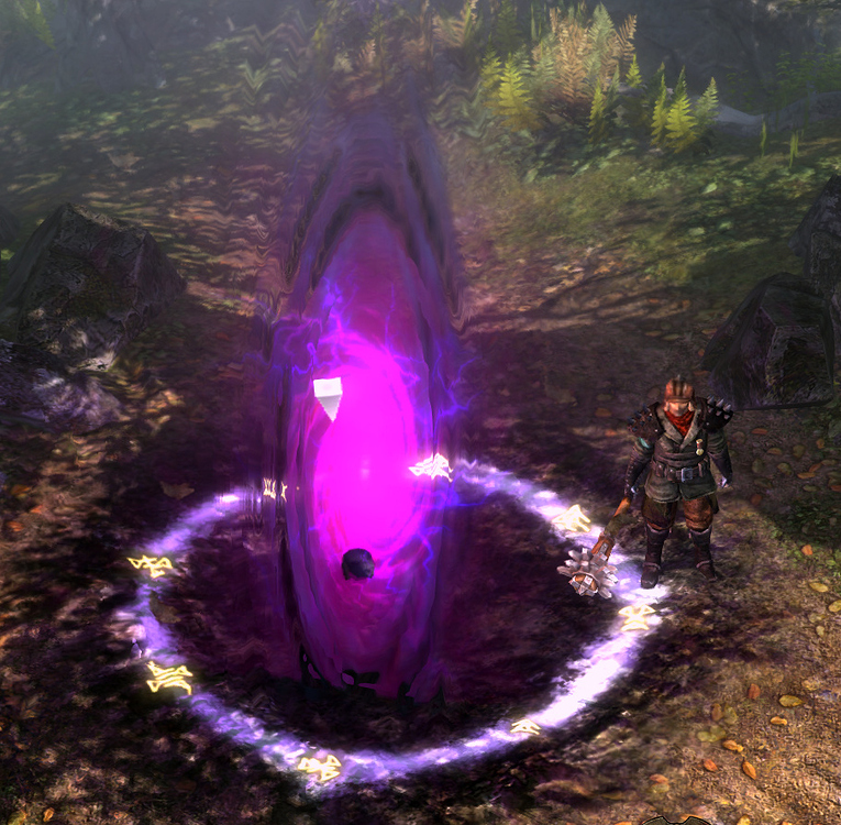 Lightweight Mod for Speeding Up the Leveling Process - Modding - Projects - Crate Entertainment ...