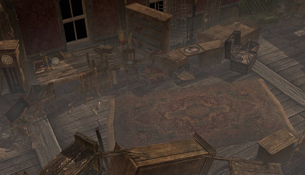 Lightweight Mod for Speeding Up the Leveling Process - #419 by Van ...