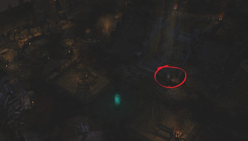 Lightweight Mod for Speeding Up the Leveling Process - #517 by Van ...