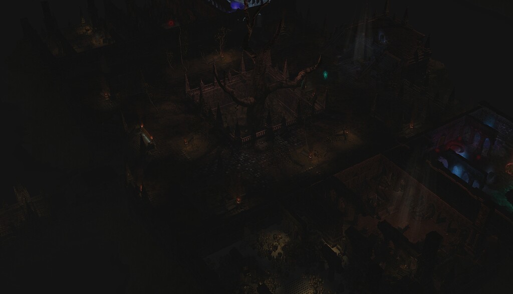 [Mod] Nydiamar Dungeons - Modding - Projects - Crate Entertainment Forum