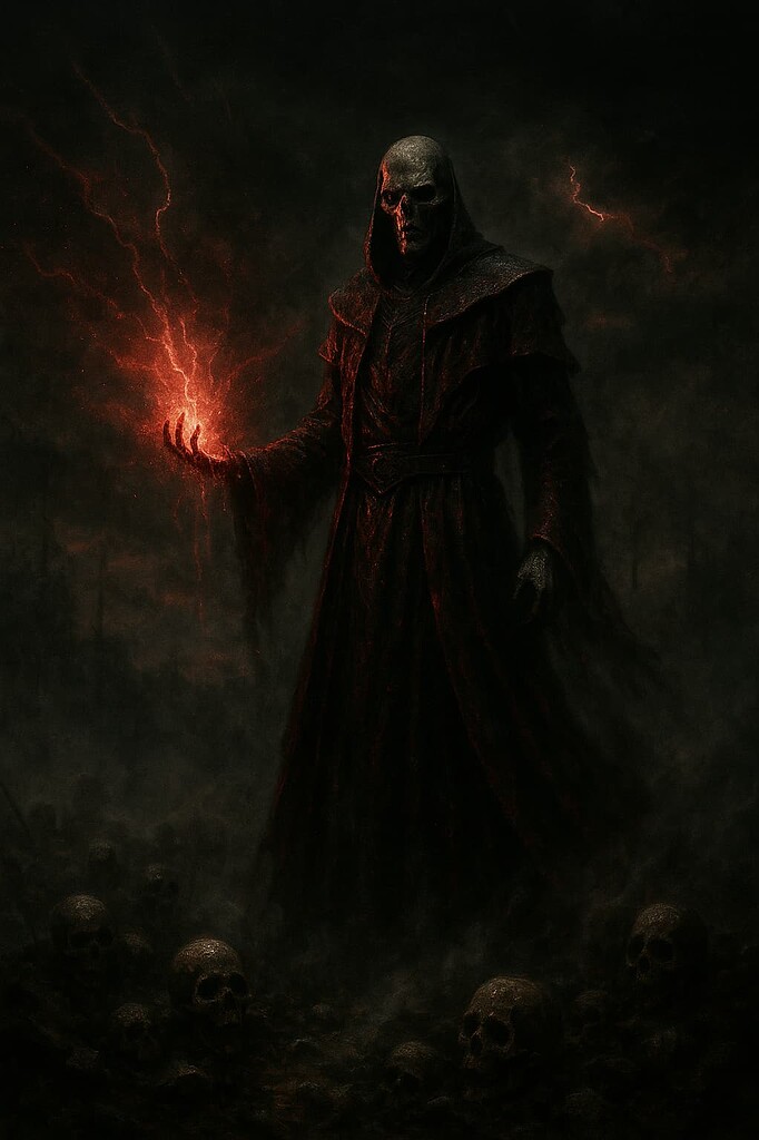 [1.2.1.6] DRAINMASTER 9000: 4:20 Crucible Gladiator 150-170, Shard 36 ...