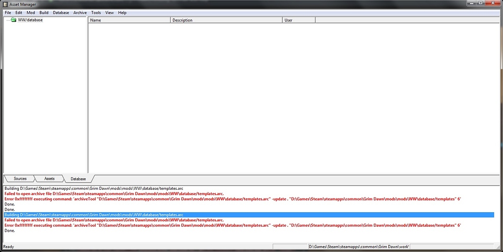 Need Help with a simple mod - Modding - Tutorials and Help - Crate Entertainment Forum