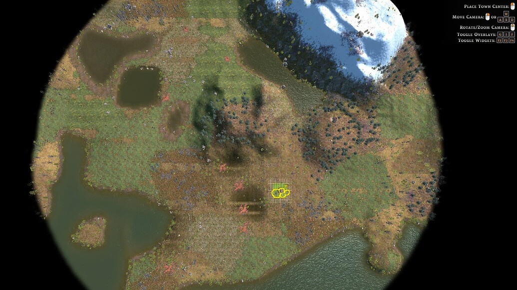 Special map seeds for players - General Discussion - Crate ...