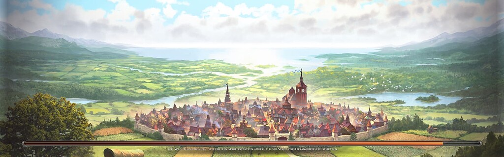 [v0.7.5f] Stuck on loading screen when starting over with random new ...