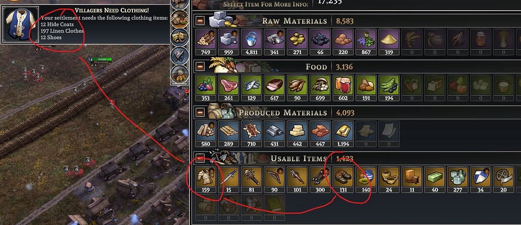 [0.9.7C] - Clothing warning - Bug Reporting - Crate Entertainment Forum