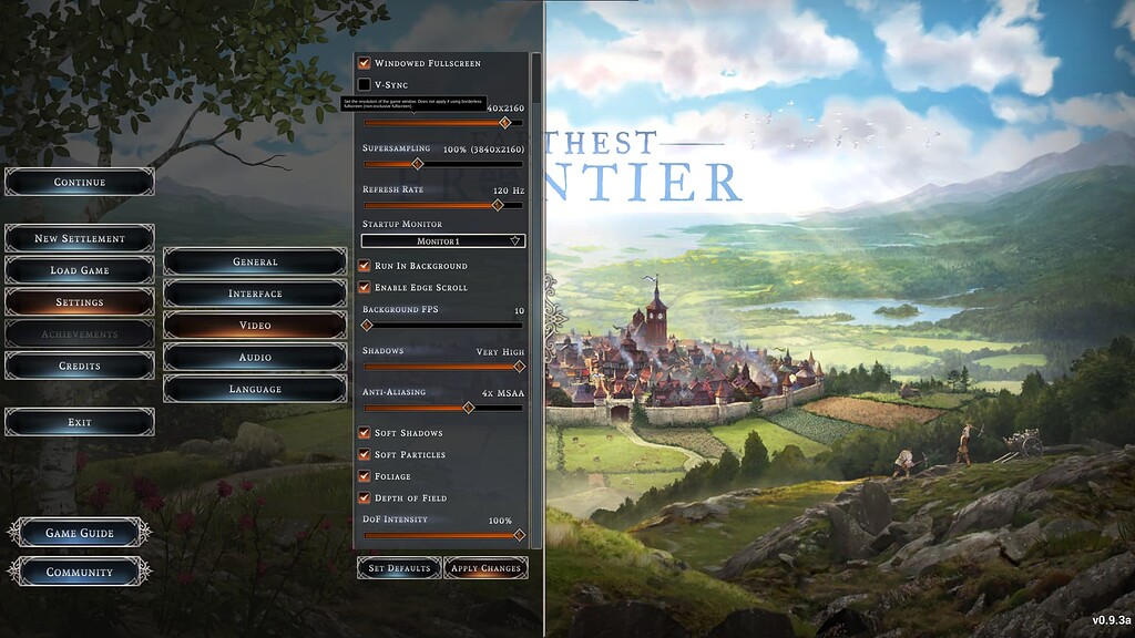 [v0.9.3a] Some things don't scale with UI scale, making them hard ...
